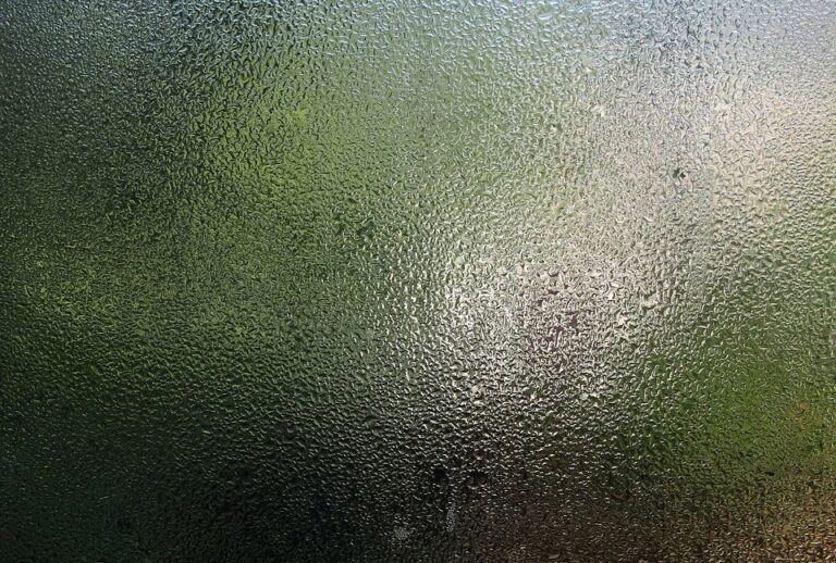 Calgary Indoor Humidity Levels? Witner & Summer