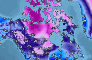 Calgary Indoor Humidity Levels? Witner & Summer