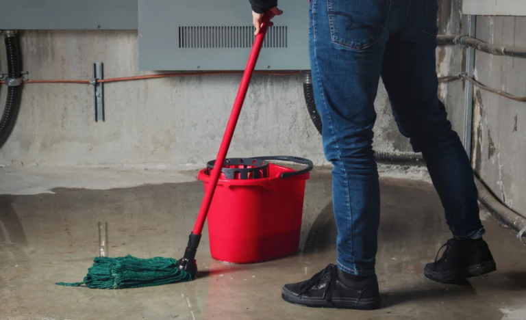 Why Is Your Furnace Humidifier Leaking and How to Fix It