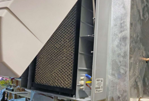 Why Is Your Furnace Humidifier Leaking and How to Fix It