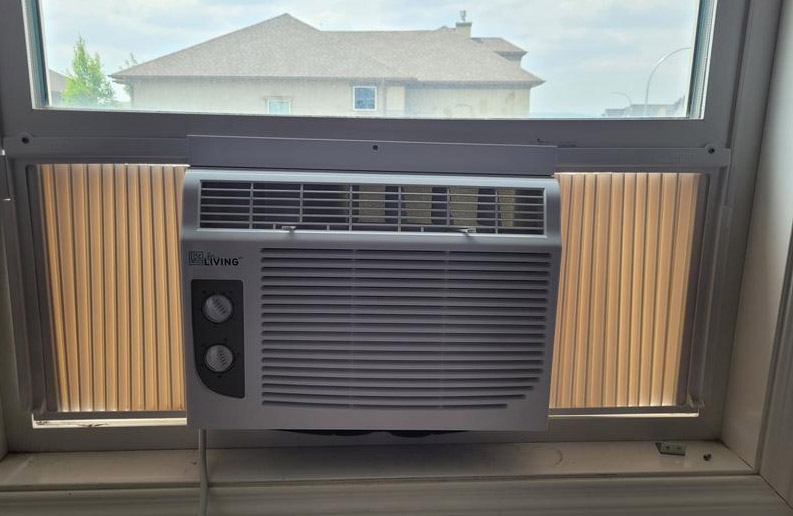 Should I Cover My Air Conditioner in the Winter?