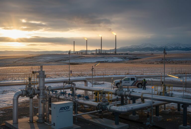 What are the Average Utility Costs Calgary?