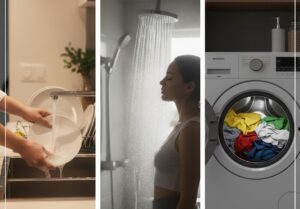 What are the Average Utility Costs Calgary?